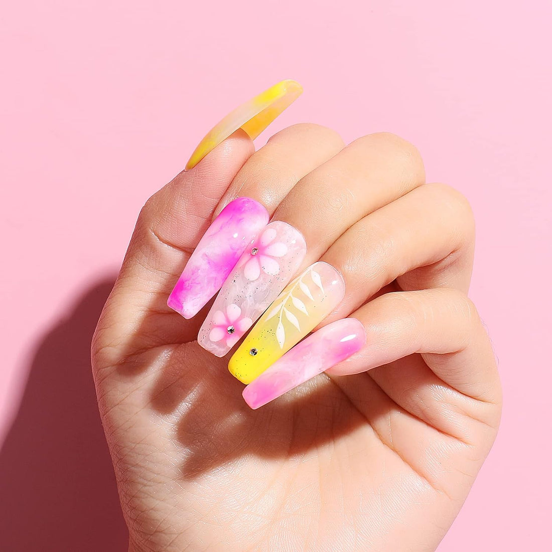 AIMEILI UV Gel Nail Polish - Minimize Nail Allergic Reactions – AIMEILI ...